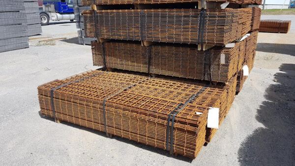 Mining Mesh - Duke's Metal Industries