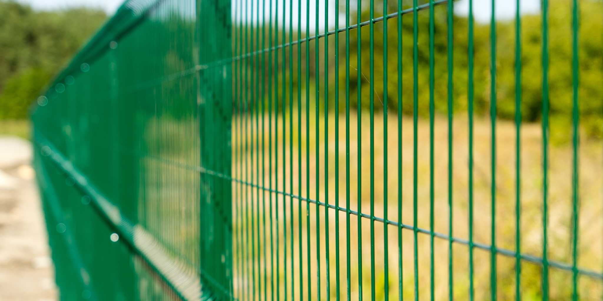You And Wire Mesh: 5 Useful Ways To Use Wire Mesh - Duke's Metal Industries