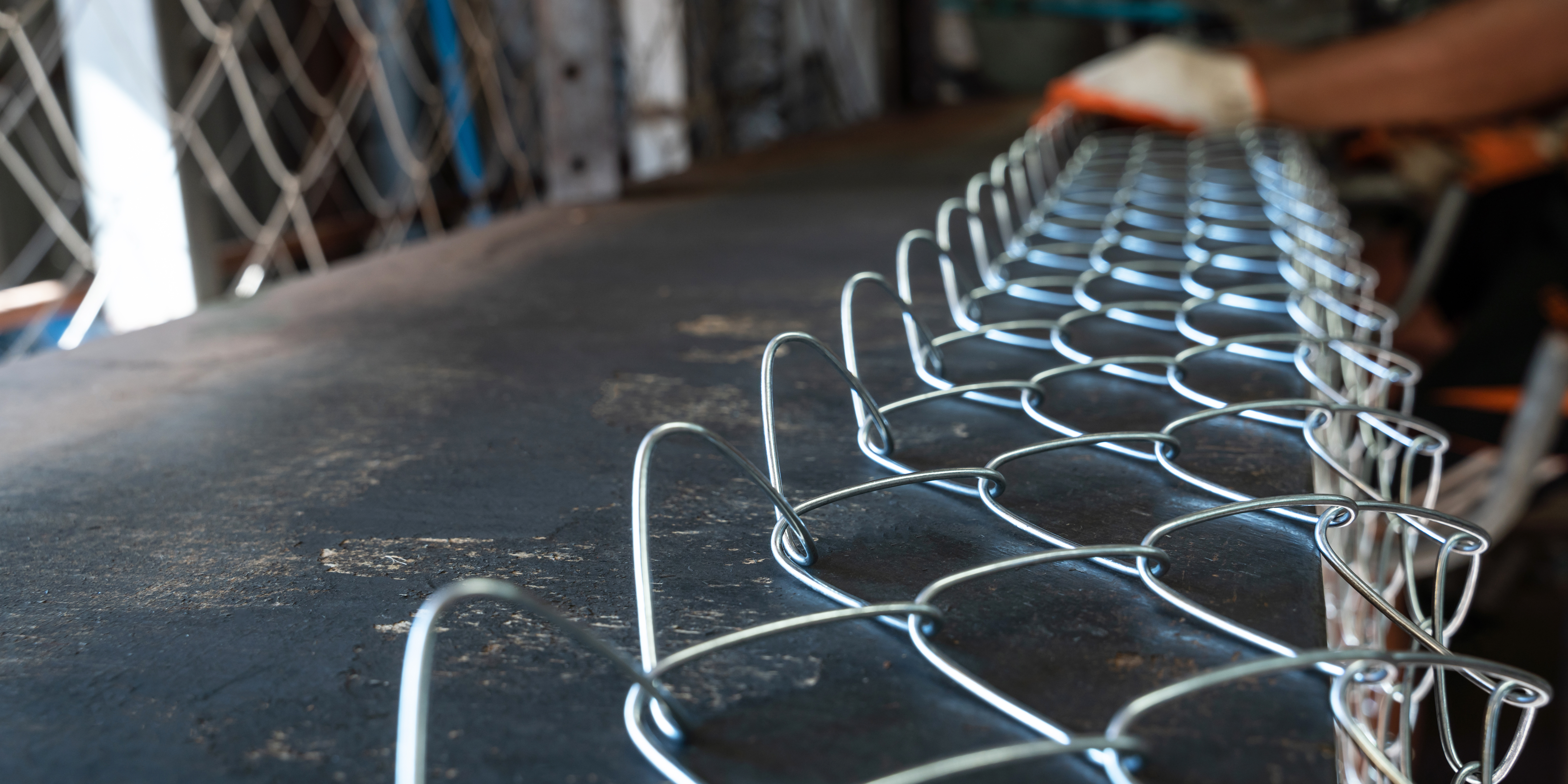 You And Wire Mesh: 5 Useful Ways To Use Wire Mesh - Duke's Metal Industries