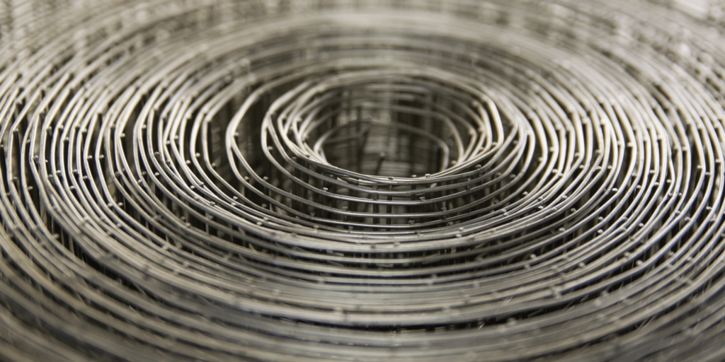 The Versatile Applications of Extended Metal Mesh | Duke's Metal Industries