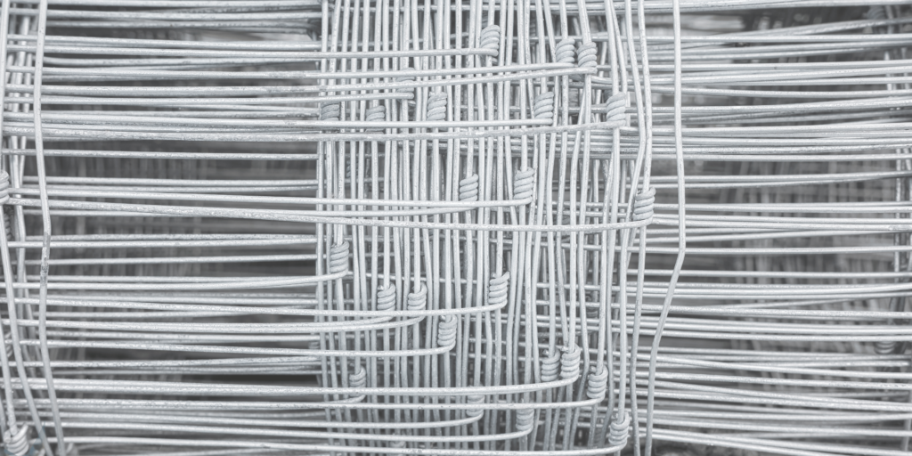 Choosing the Right Welded Wire Mesh for Your Project - Duke's Metal ...