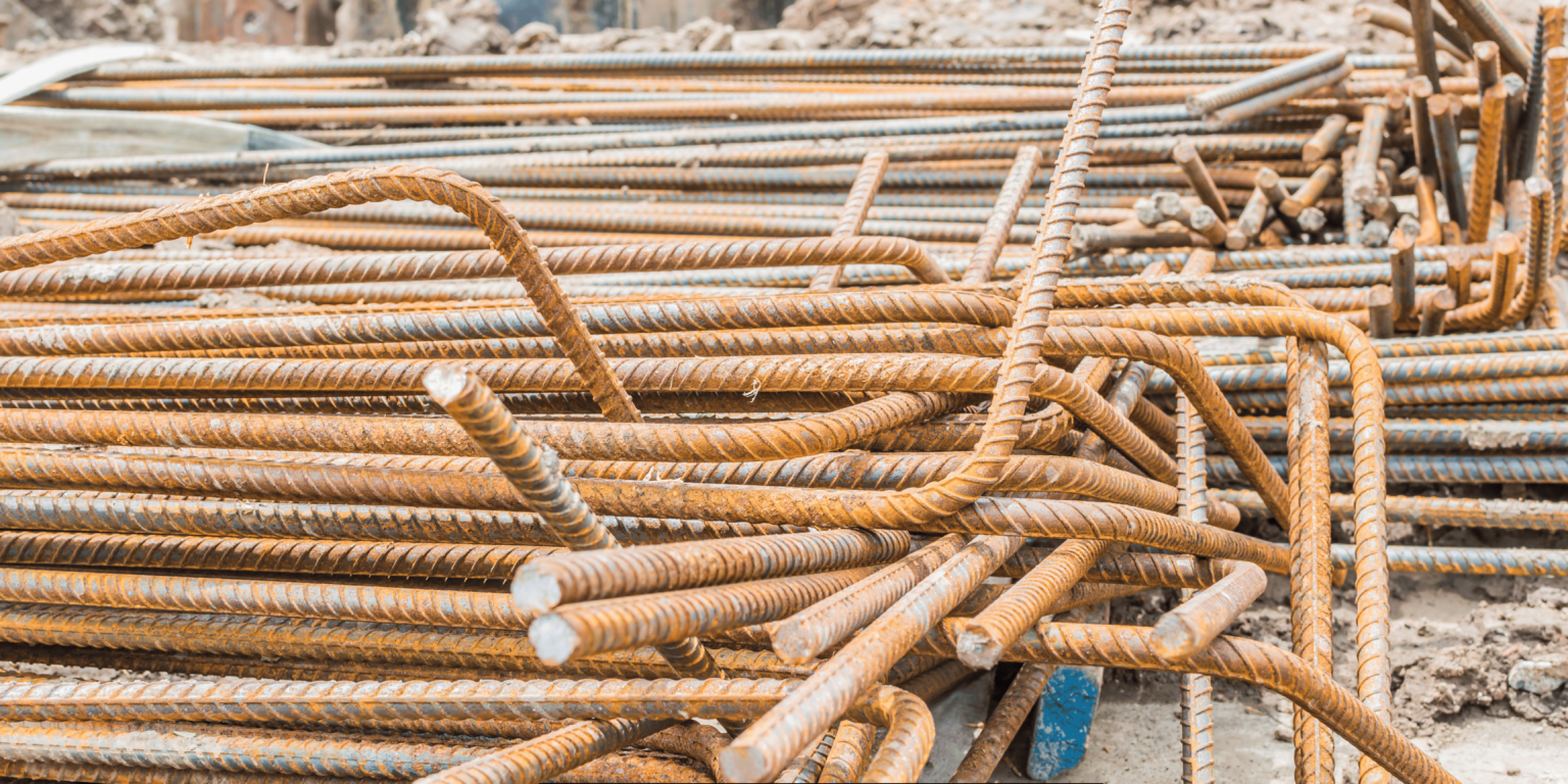 Understanding Rebar: Modern Construction | Dukes Wire Mesh