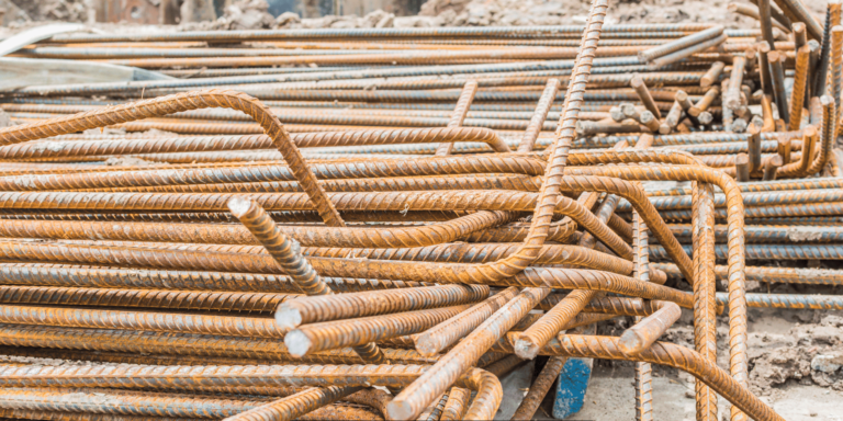 Understanding Rebar: The Backbone for Modern Construction - Duke's ...